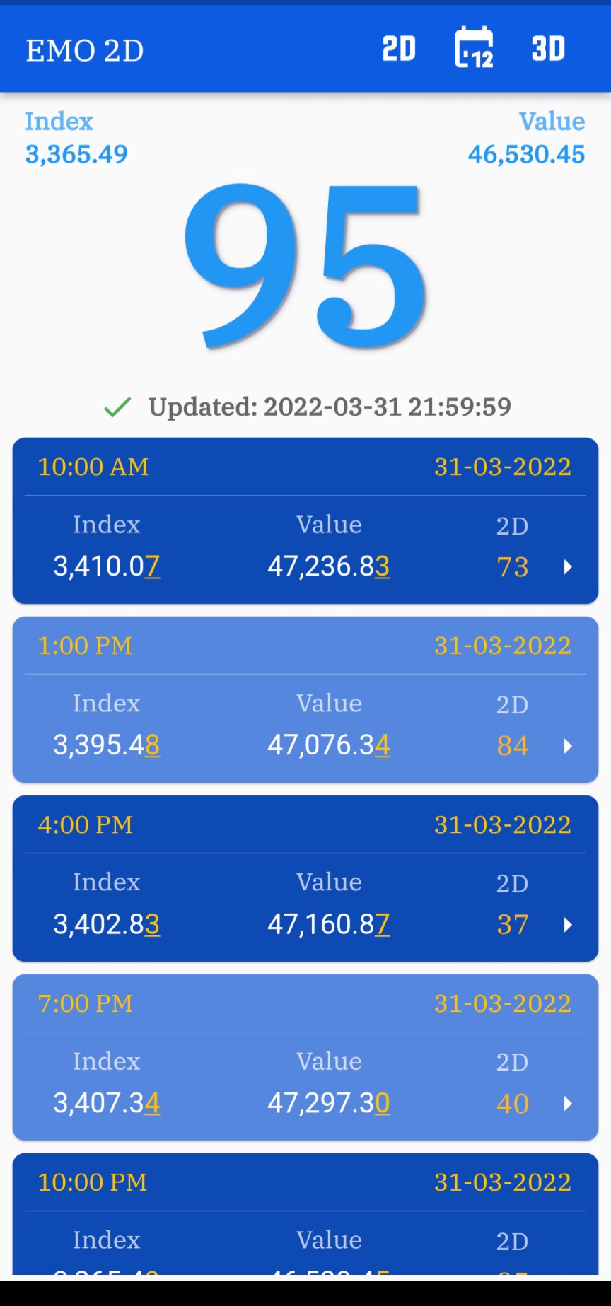 EMO 2D APK for Android Download
