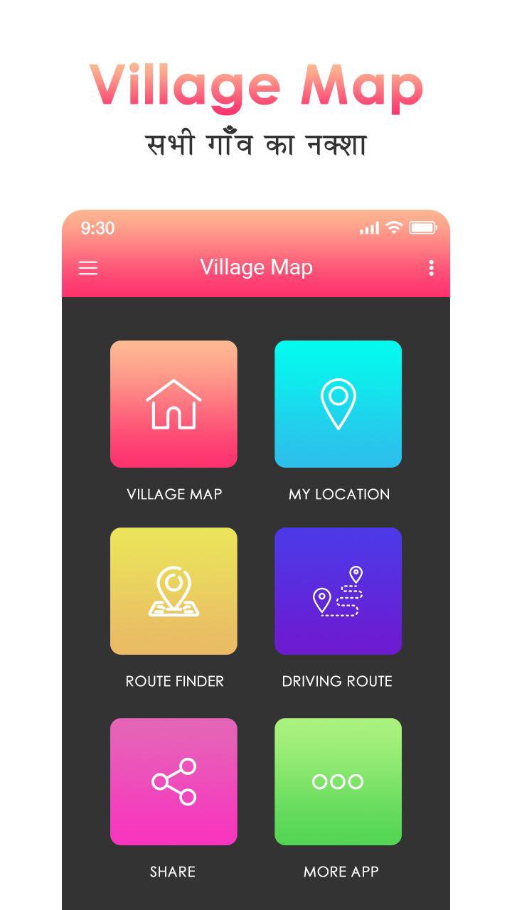 Village Map APK for Android Download