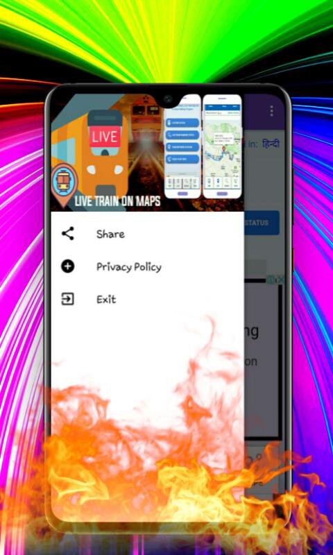 Live Train GL Maps APK Download for Android - Latest Version