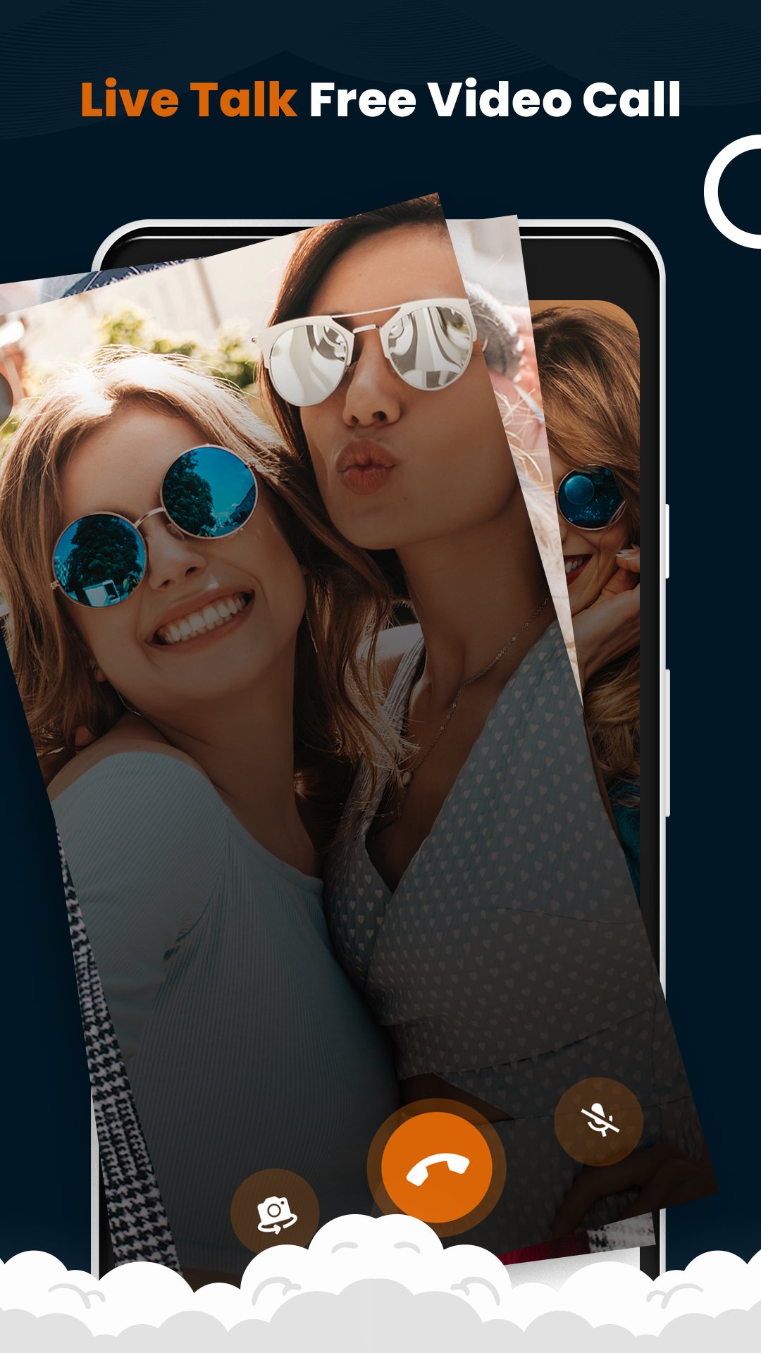 Live Video Call Worldwide APK for Android Download