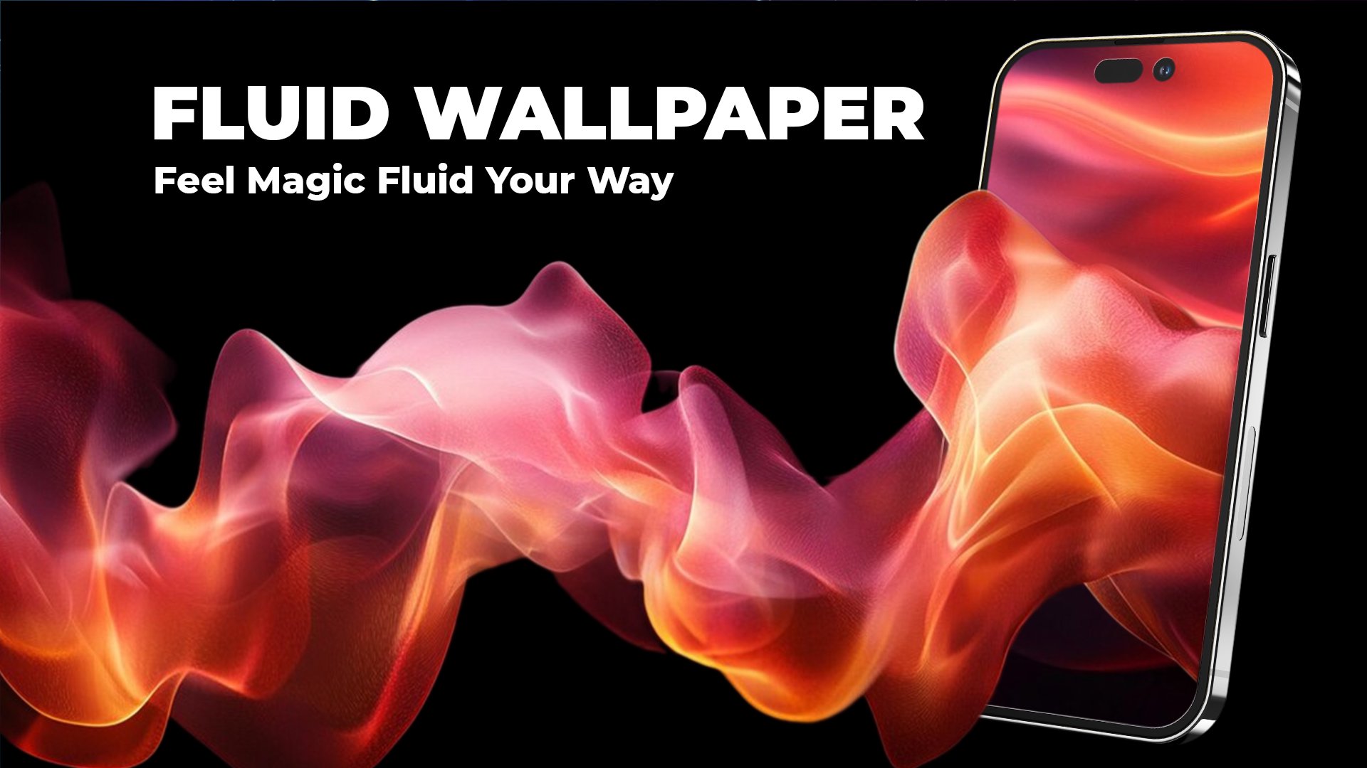 Live Wallpaper & Magic Fluid APK for Android Download