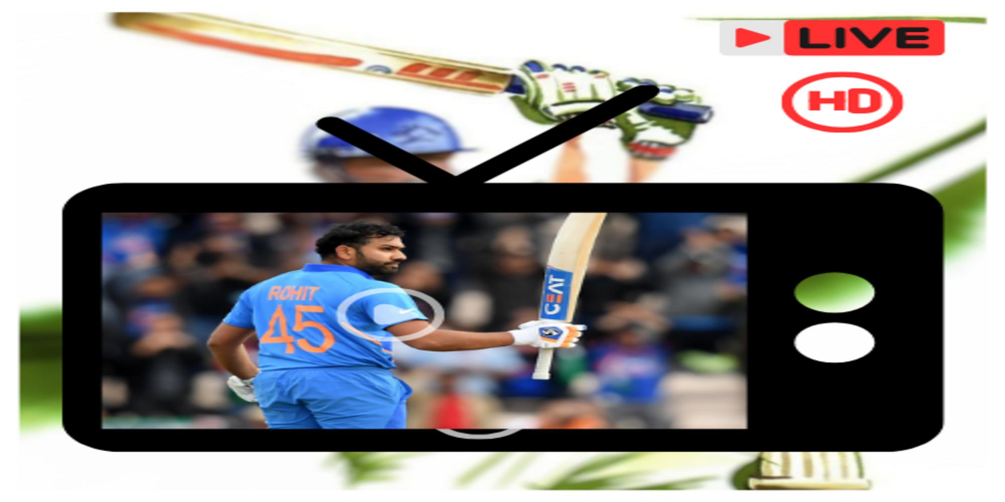 Live Cricket Matches TV 2024 APK for Android Download