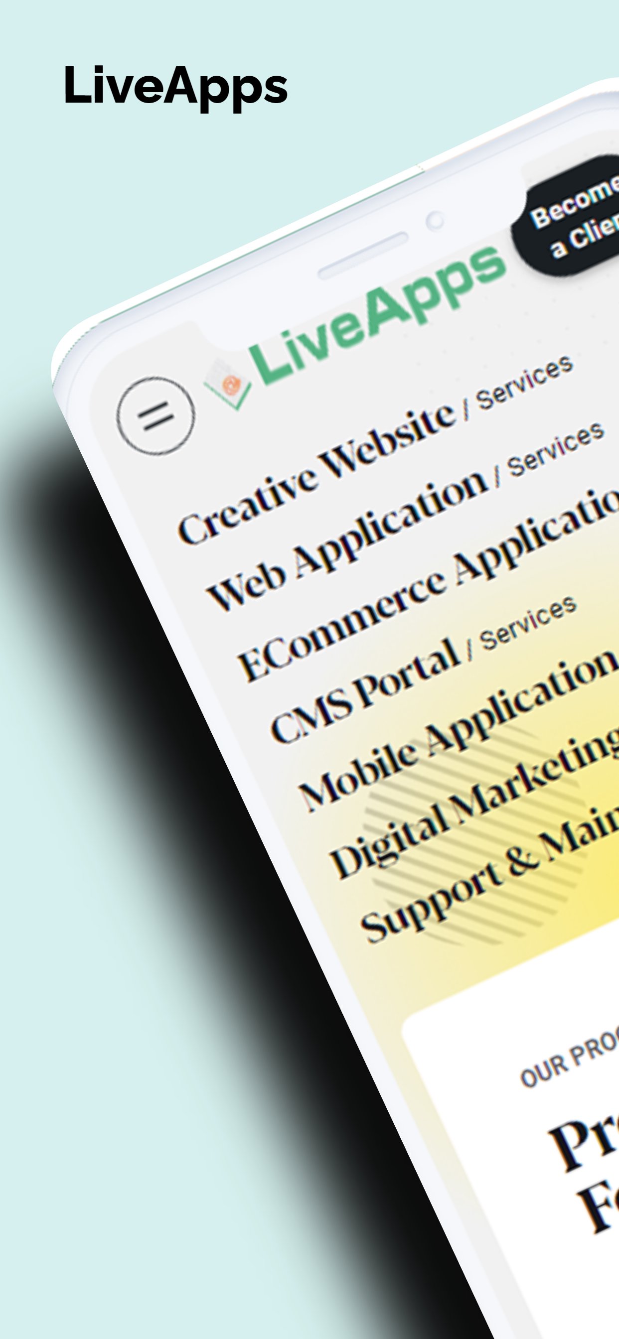 Live Apps APK for Android Download