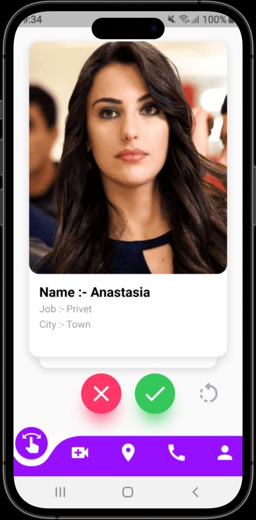 Live Indian Girls Video Call APK for Android Download