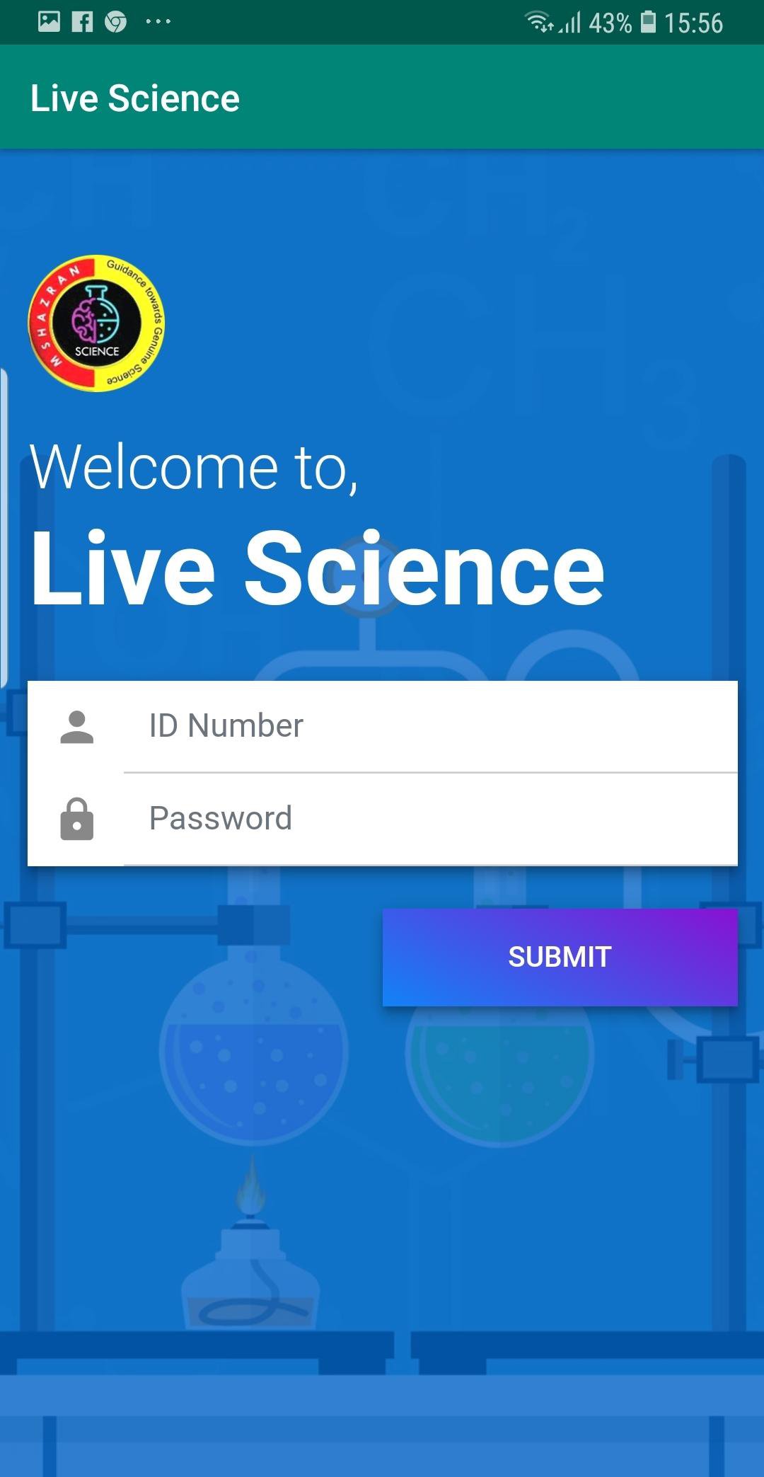 Live Science APK for Android Download