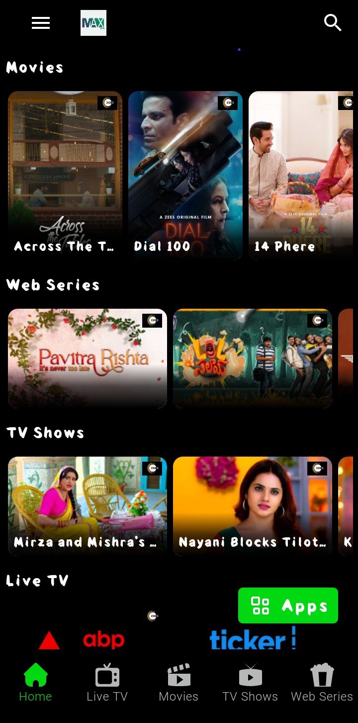 Ping TV APK for Android Download
