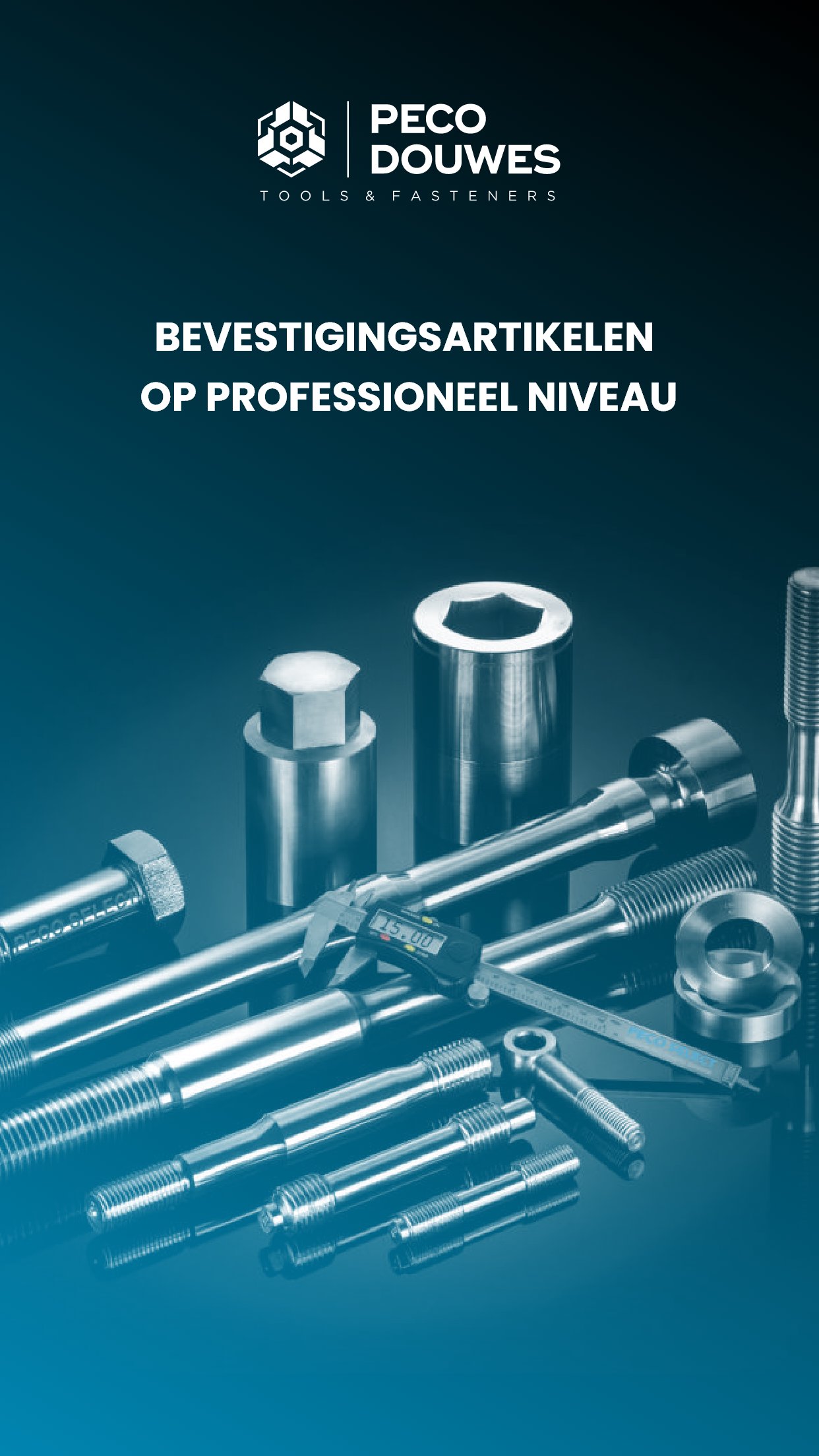 PECO Douwes APK for Android Download