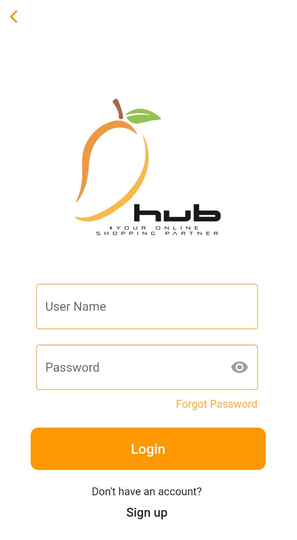 MangoHub APK for Android Download