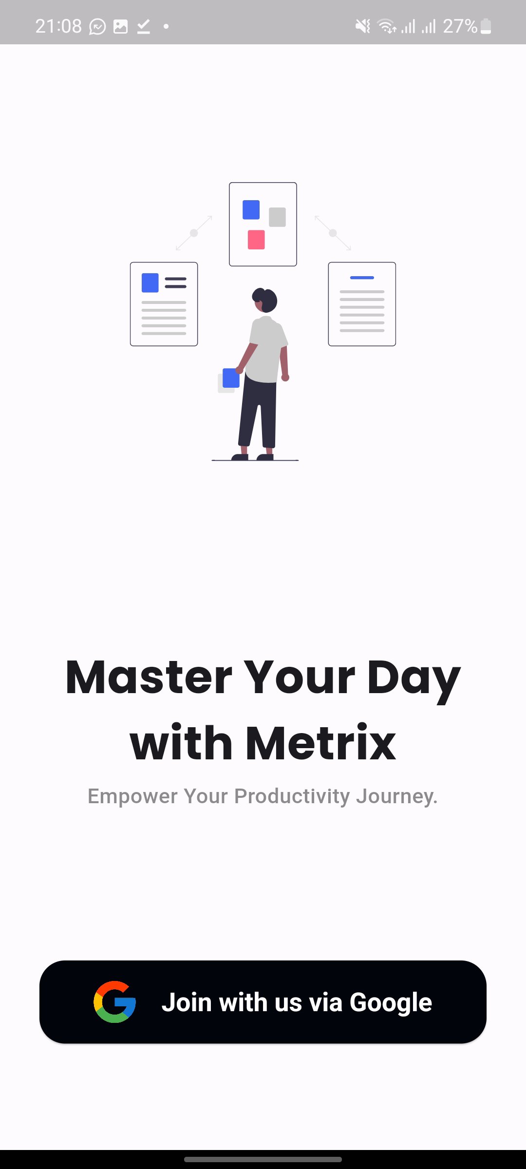 Metrix APK for Android Download
