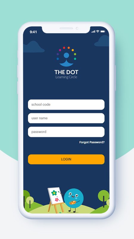 Download The Dot Learning Edu App 3.6 Android APK File