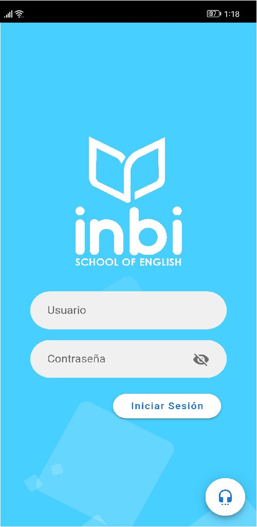INBI APK for Android Download