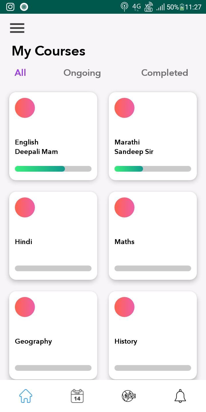LMS APK Download for Android - Latest Version