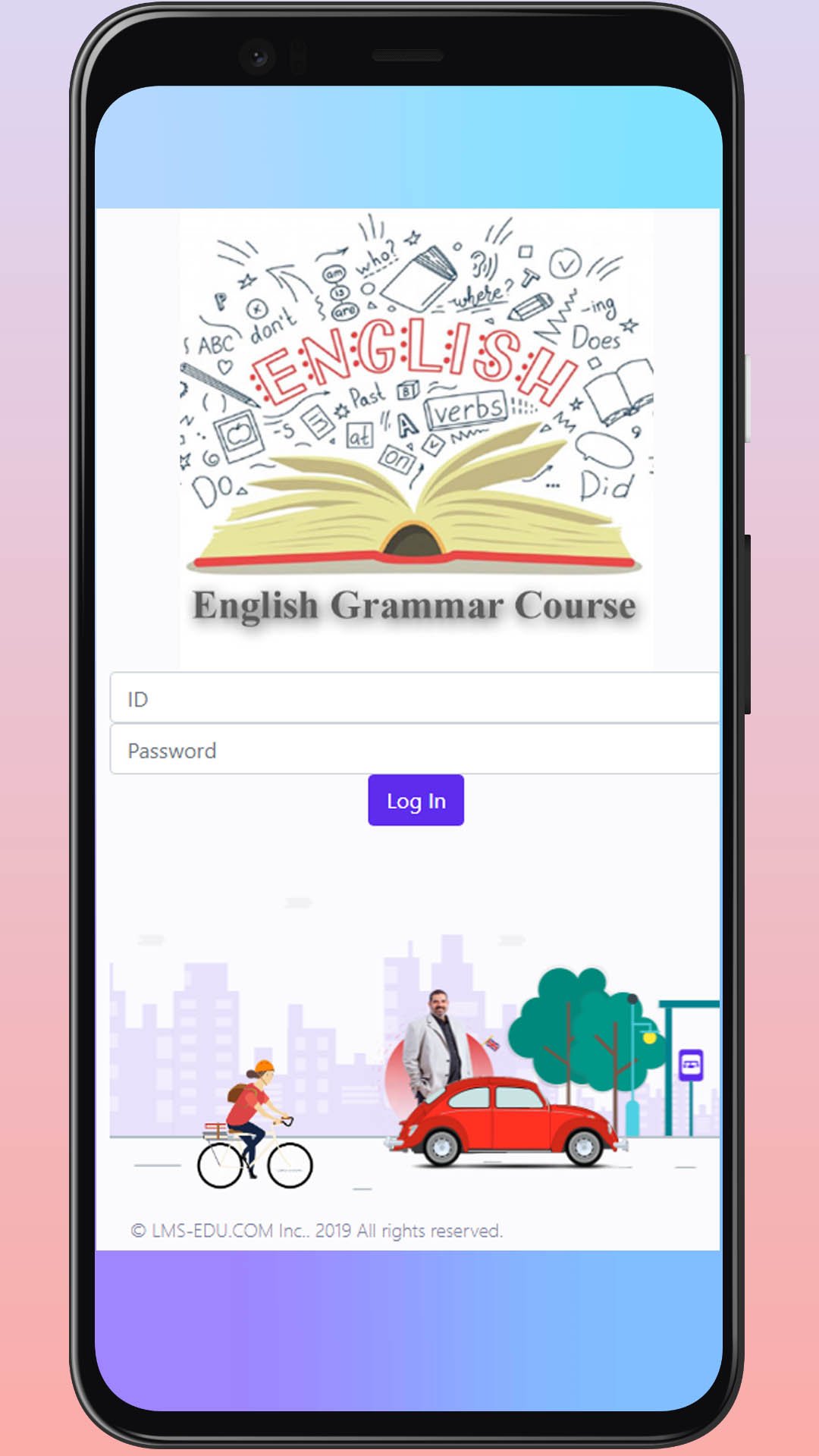 English Grammar APK for Android Download