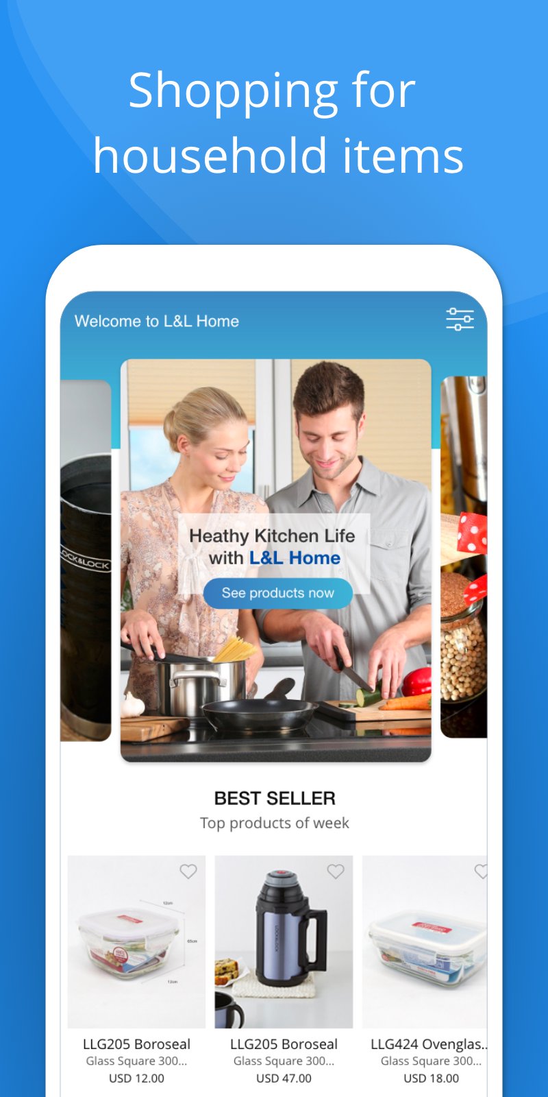 LocknLock KH APK for Android Download