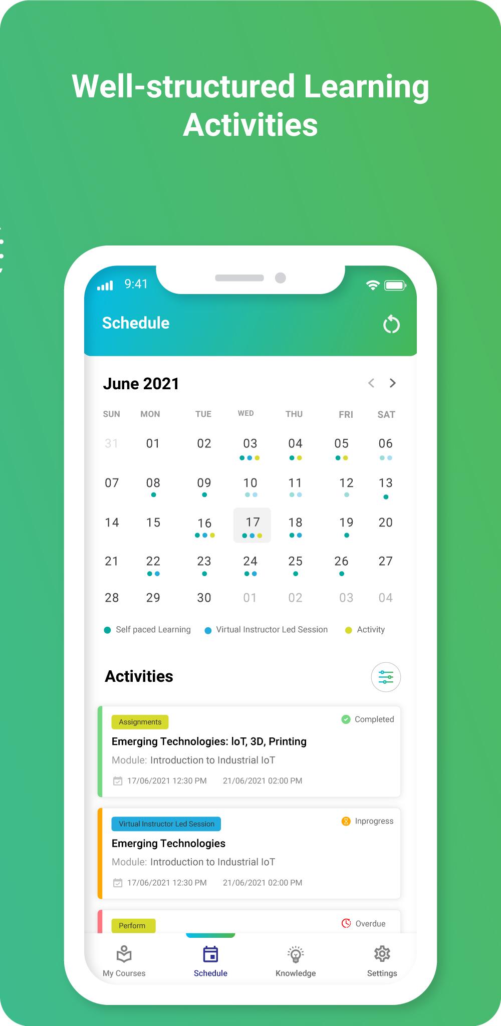 L&T EduTech (CollegeConnect) APK for Android Download L&T EduTech (CollegeConnect) APK for Android Download