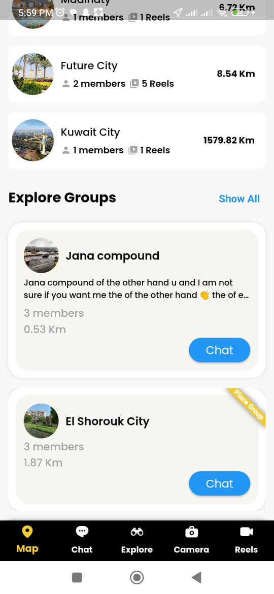 Loca APK for Android Download