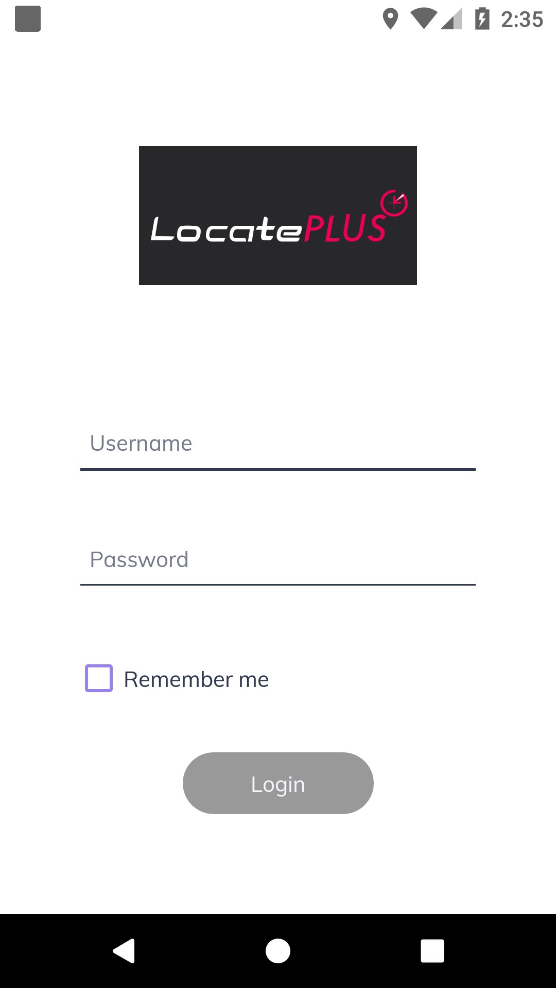 LocatePLUS APK for Android Download