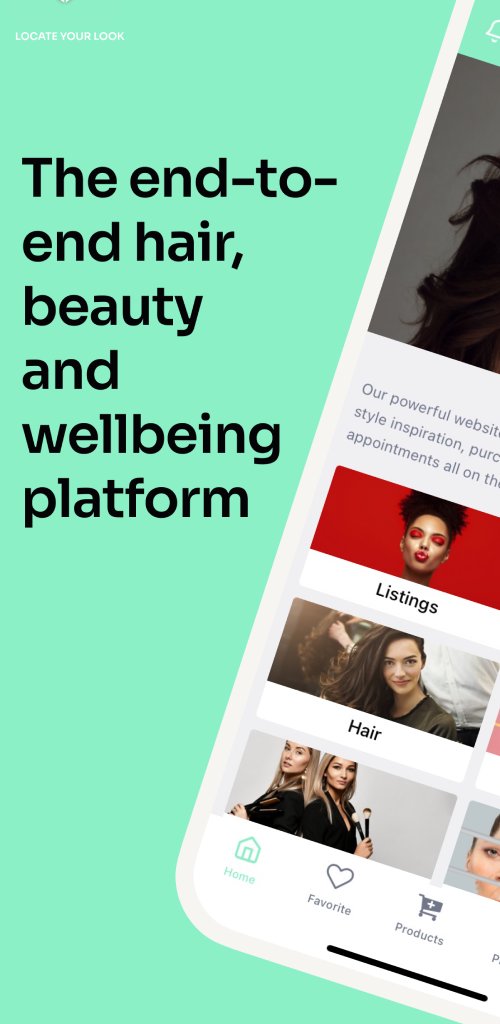 Locate Your Look APK for Android Download