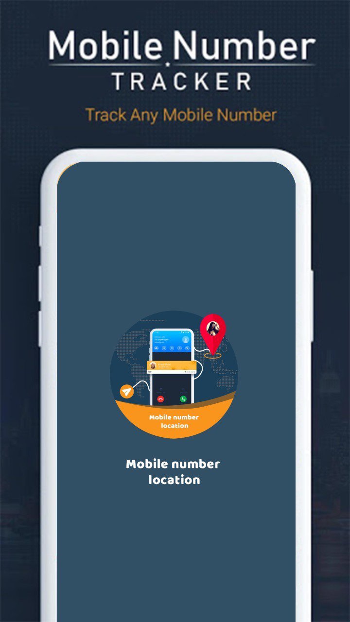 Скачать True ID Caller: Number Locator APK для Android