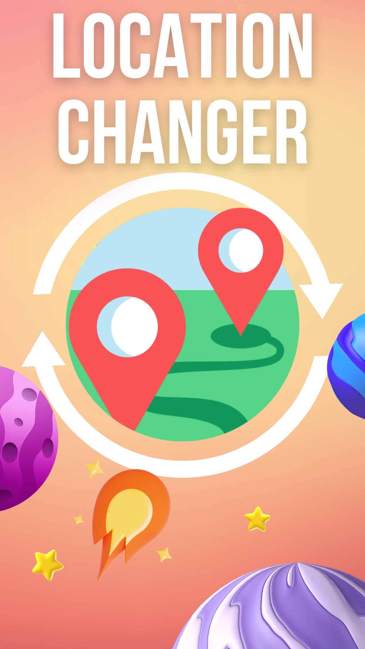 VPN for Location Change APK for Android Download