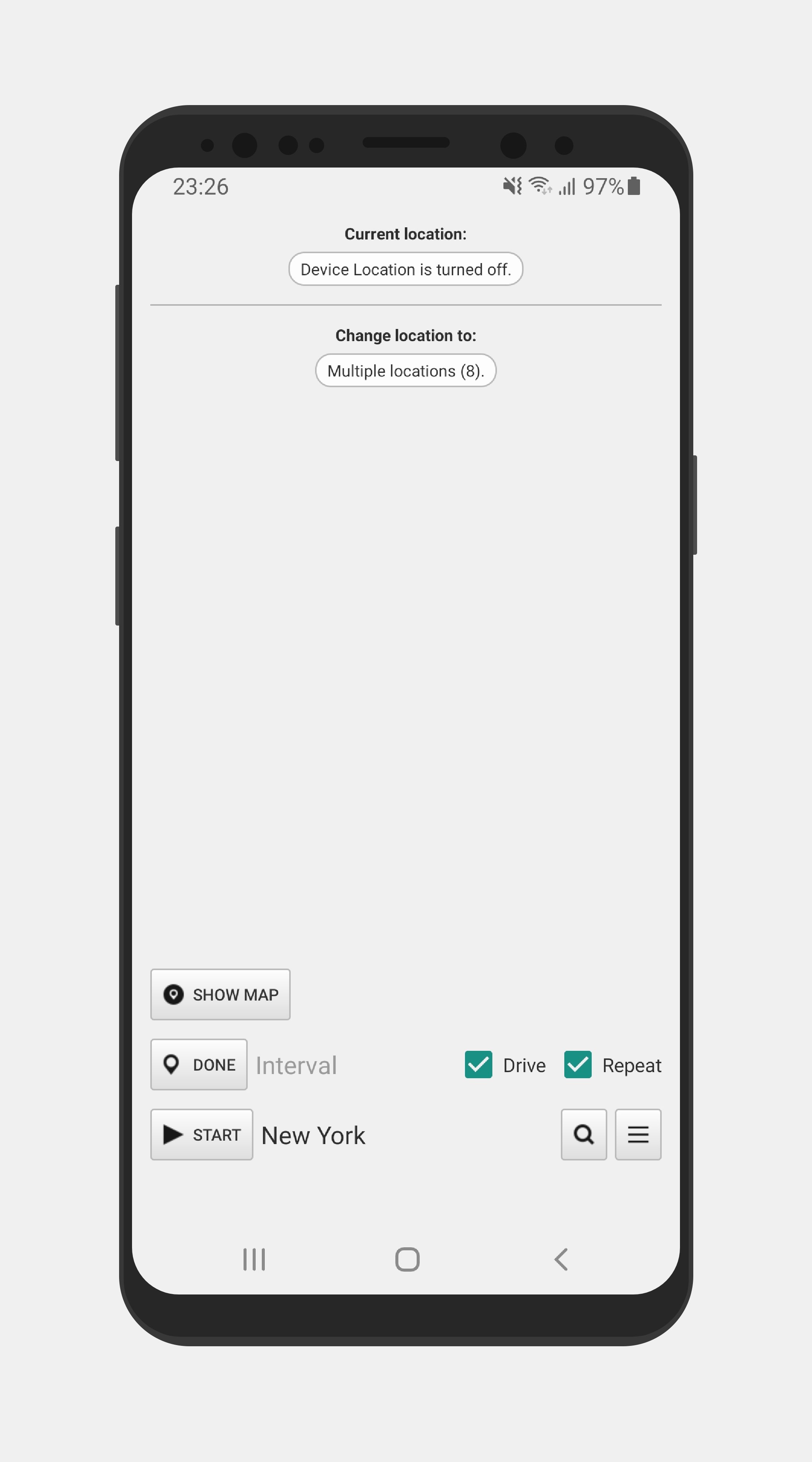 Location Changer APK for Android Download