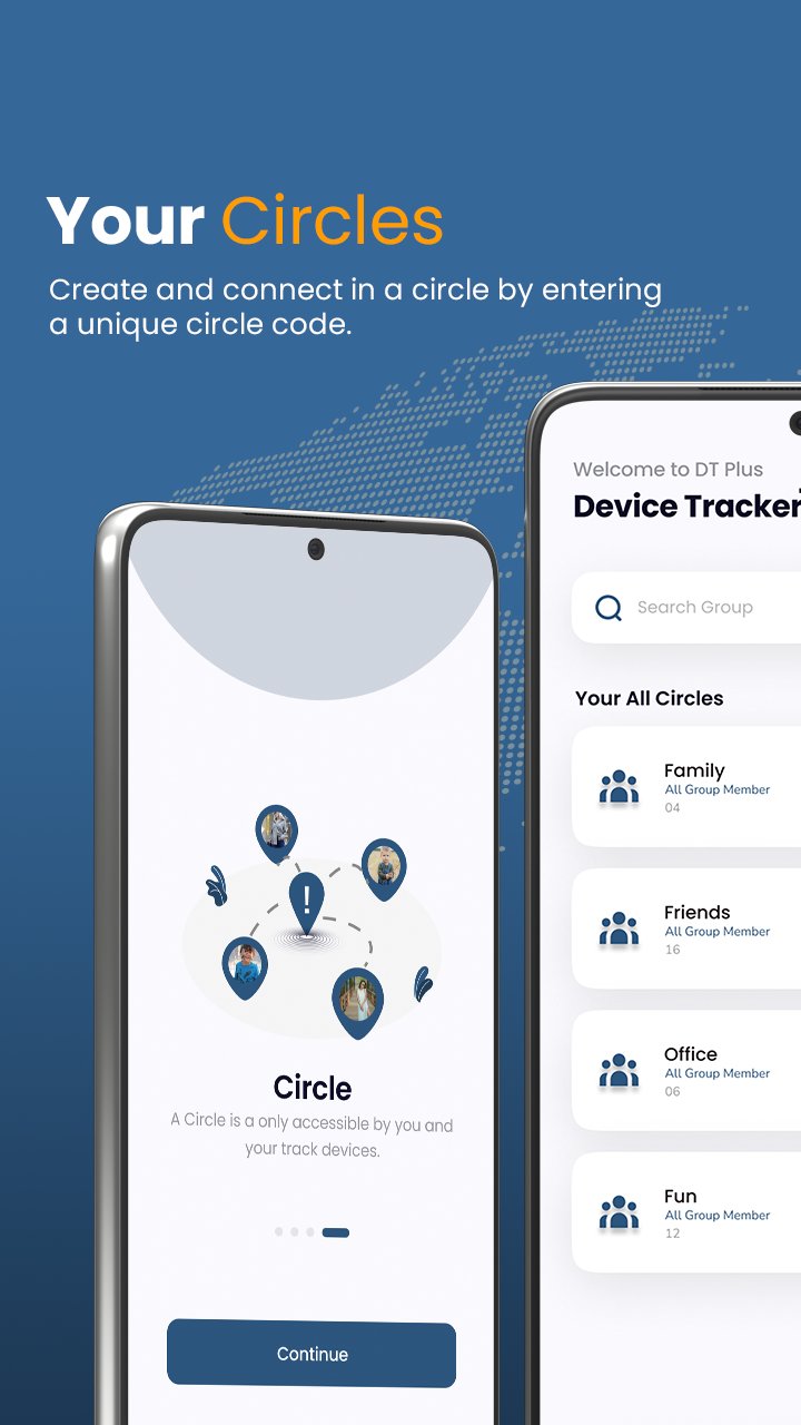 Device Tracker Plus APK for Android Download
