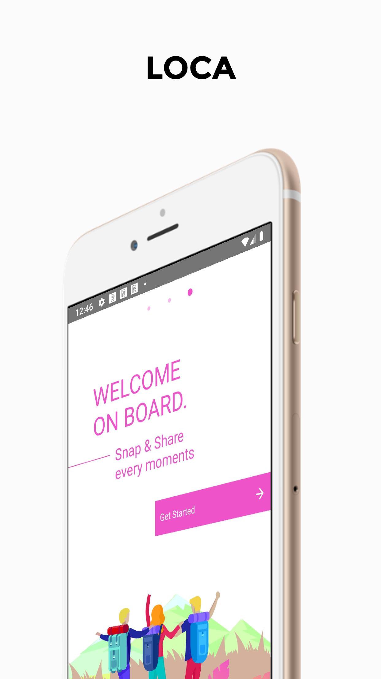 Loca APK for Android Download