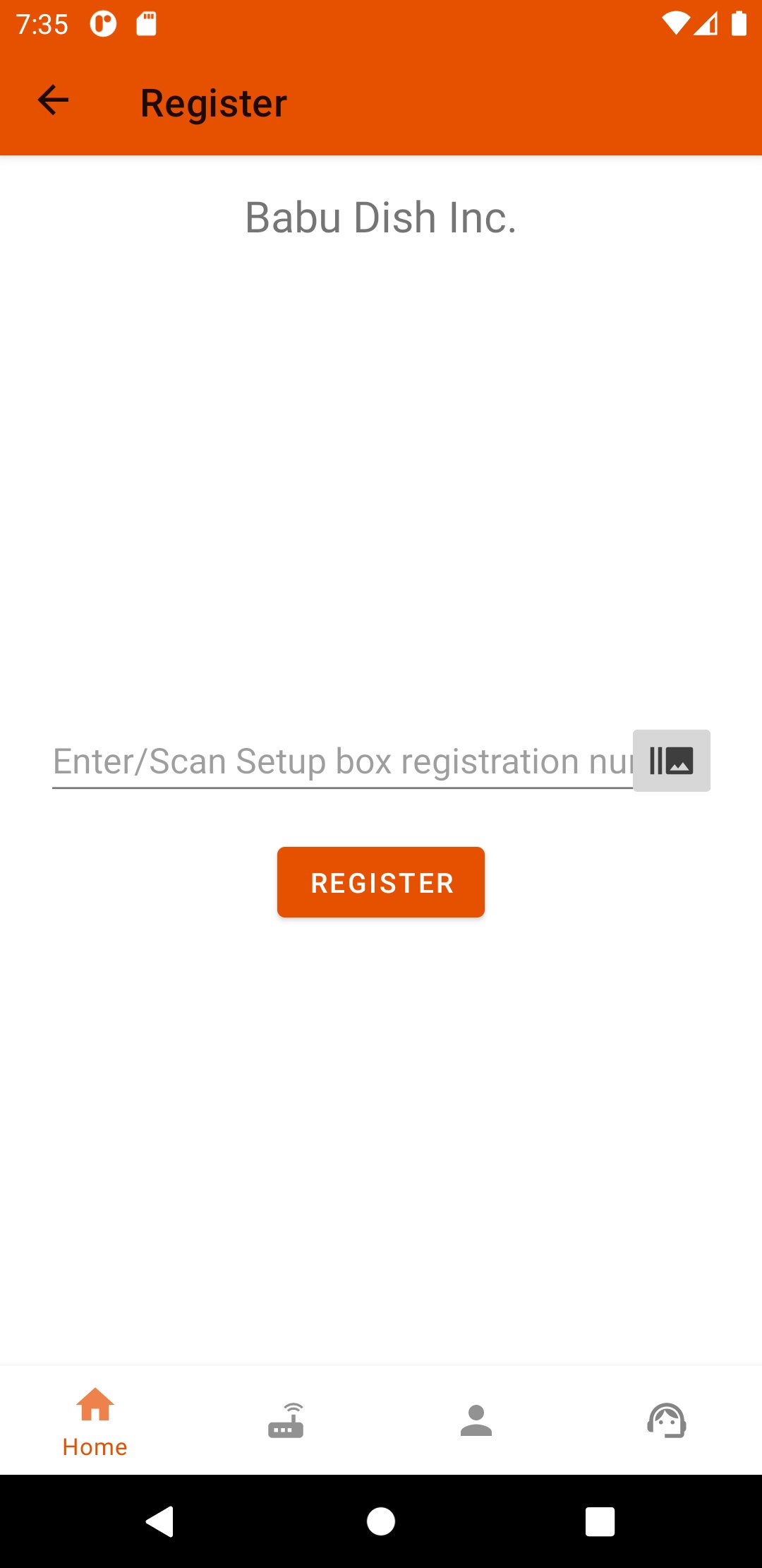 Local Cable Connection APK for Android Download