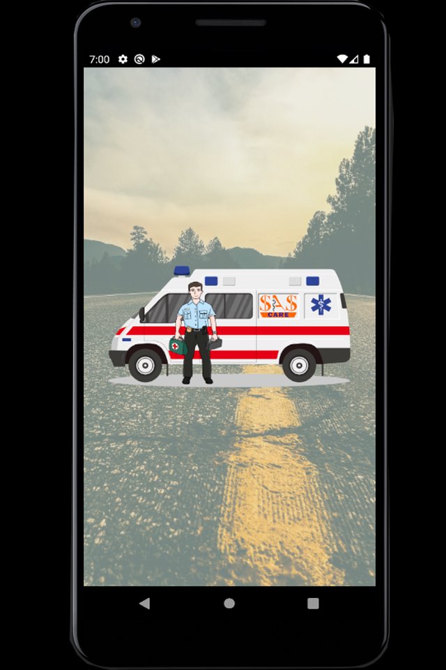 SAS Partner APK for Android Download