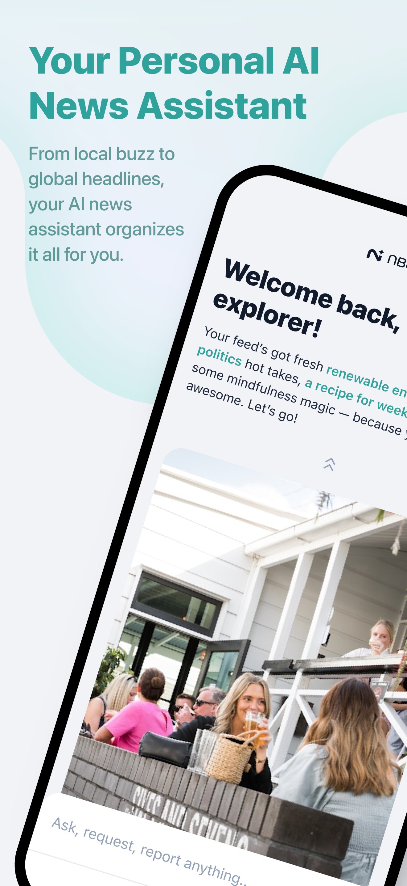 NBot APK للاندرويد تنزيل