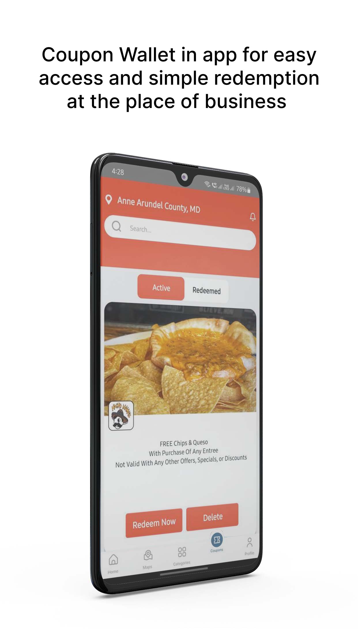 Local Deals APK for Android Download