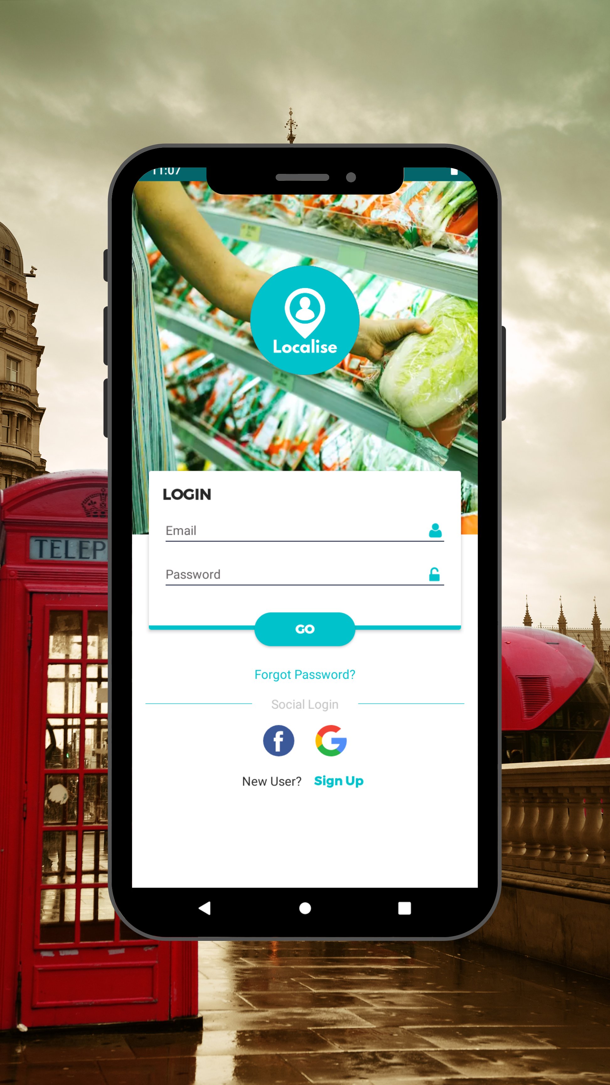 Localise APK for Android Download