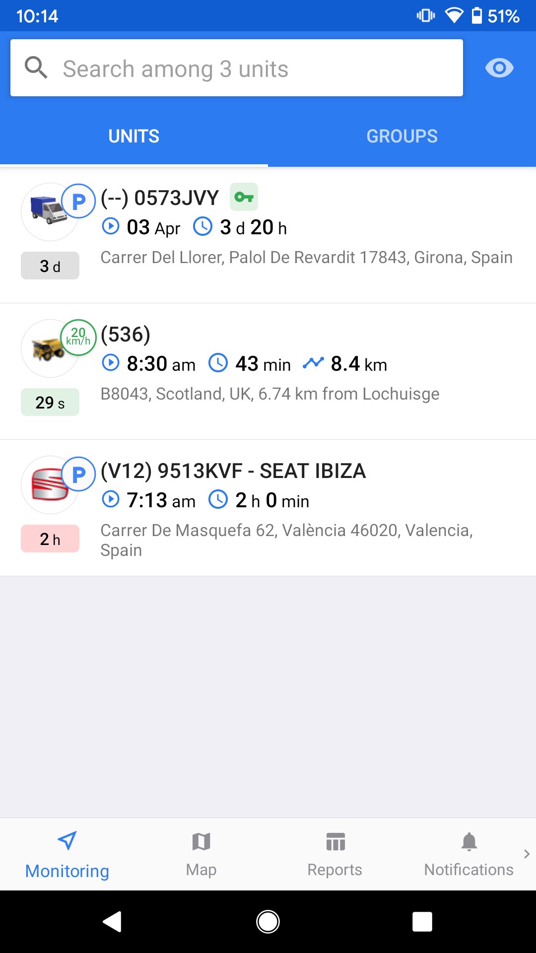 ASG Fleet APK Download for Android - Latest Version