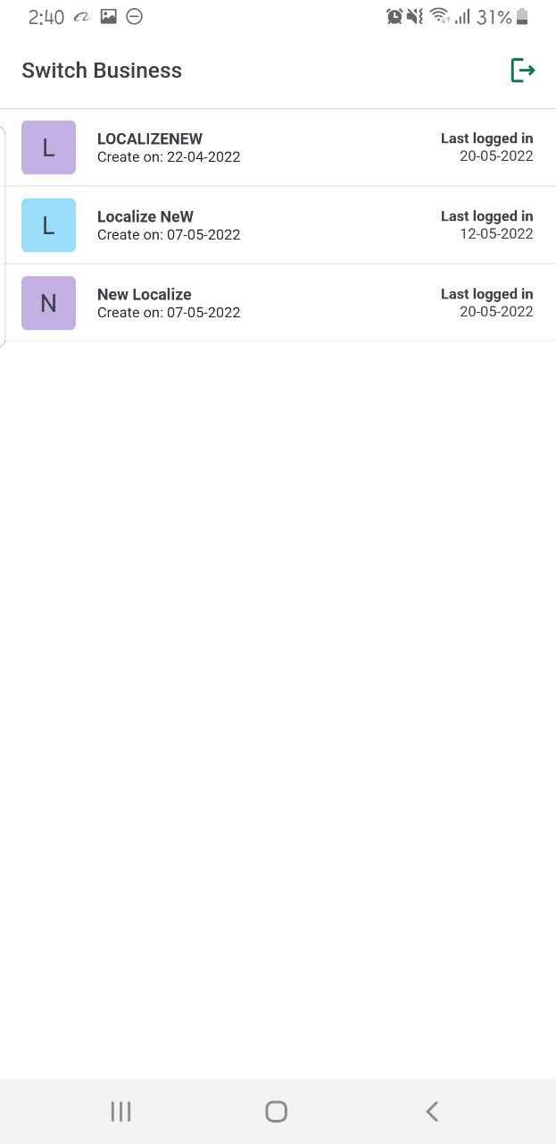 Localize Book APK for Android Download