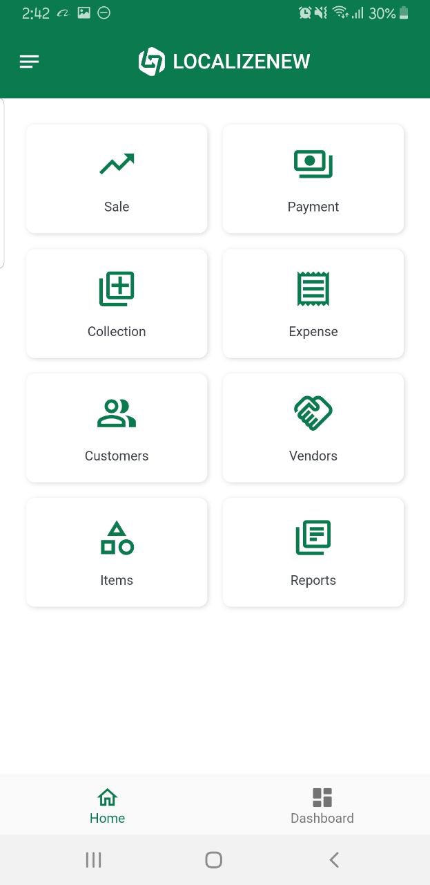Localize Book APK for Android Download