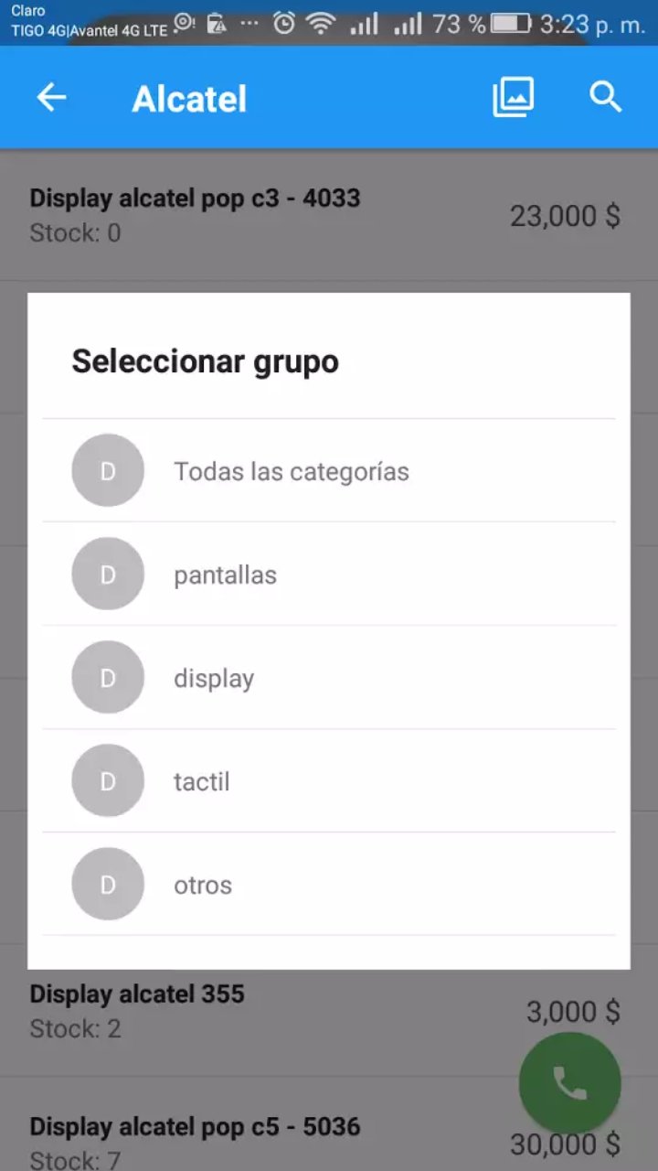 Descargar El Mopri APK última versión 1.0 para Android