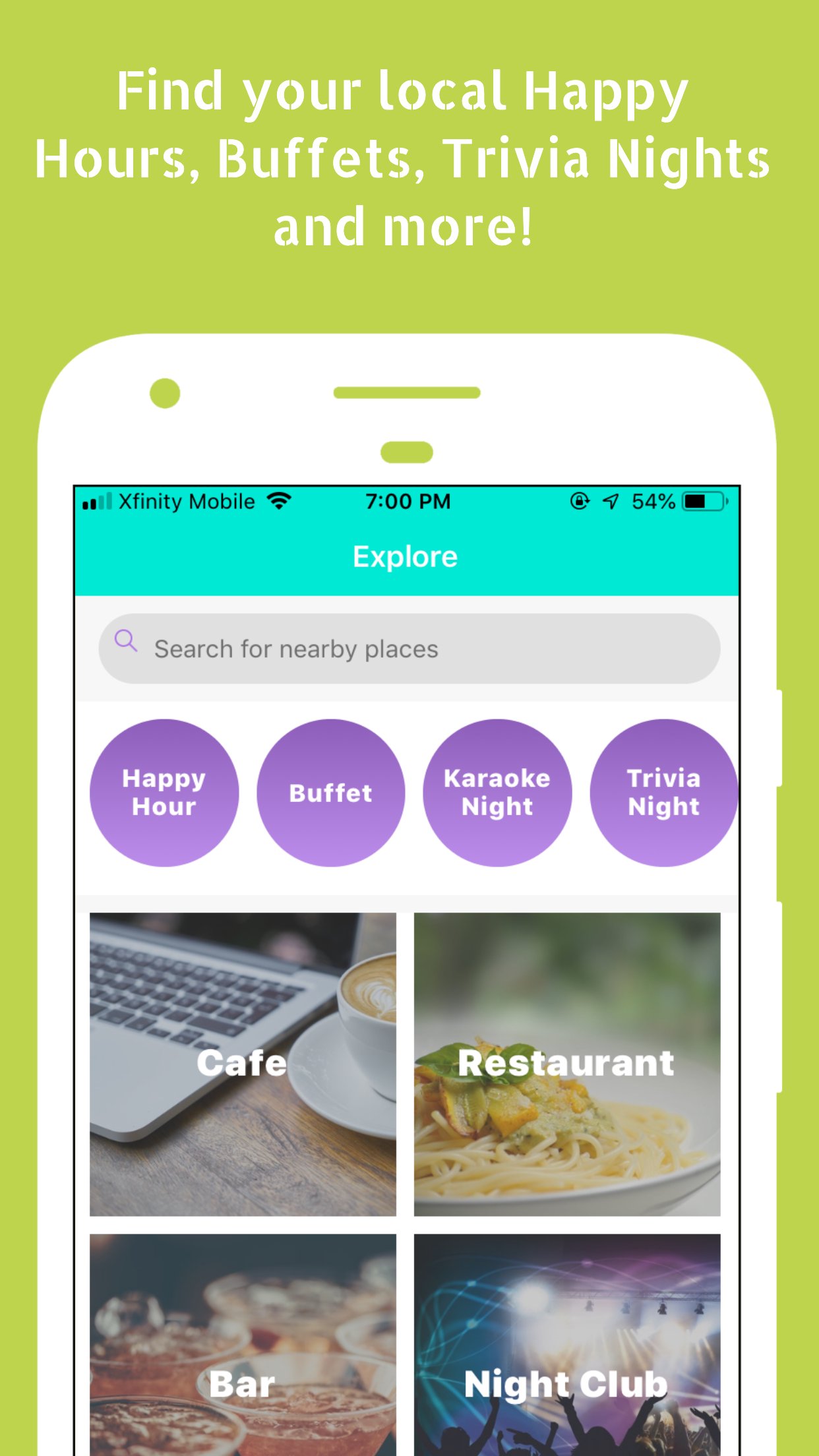 LocalPlus APK for Android Download