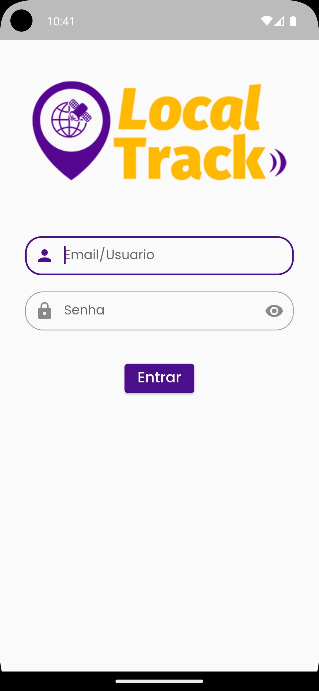 Local Track App APK for Android Download