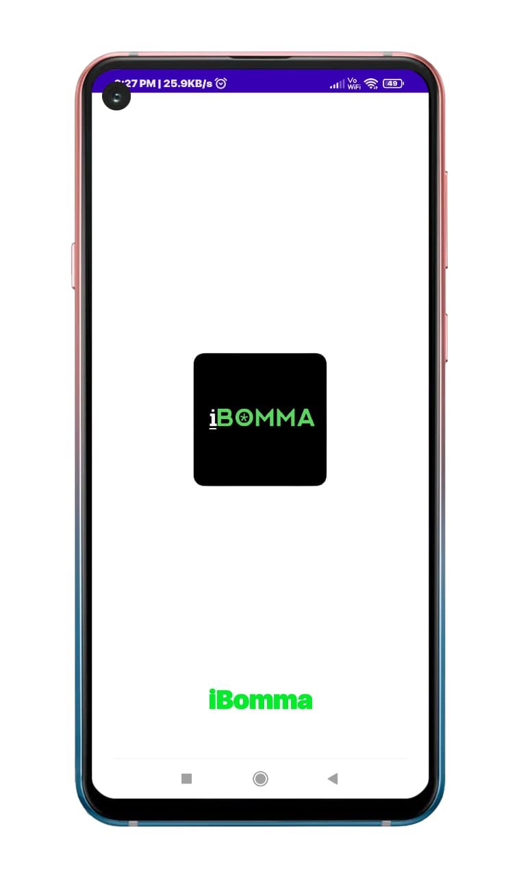 iBomma APK for Android Download