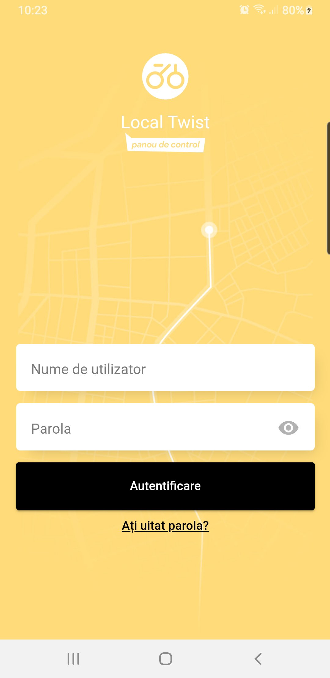 Panou de Control APK للاندرويد تنزيل