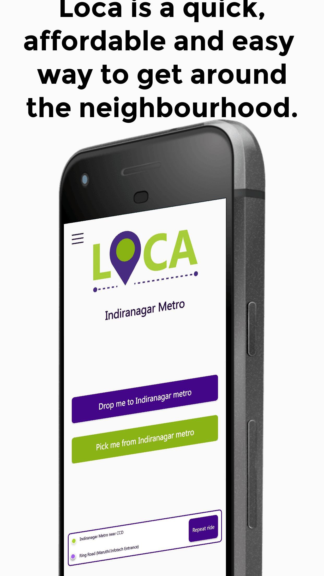 Loca Rides APK for Android Download