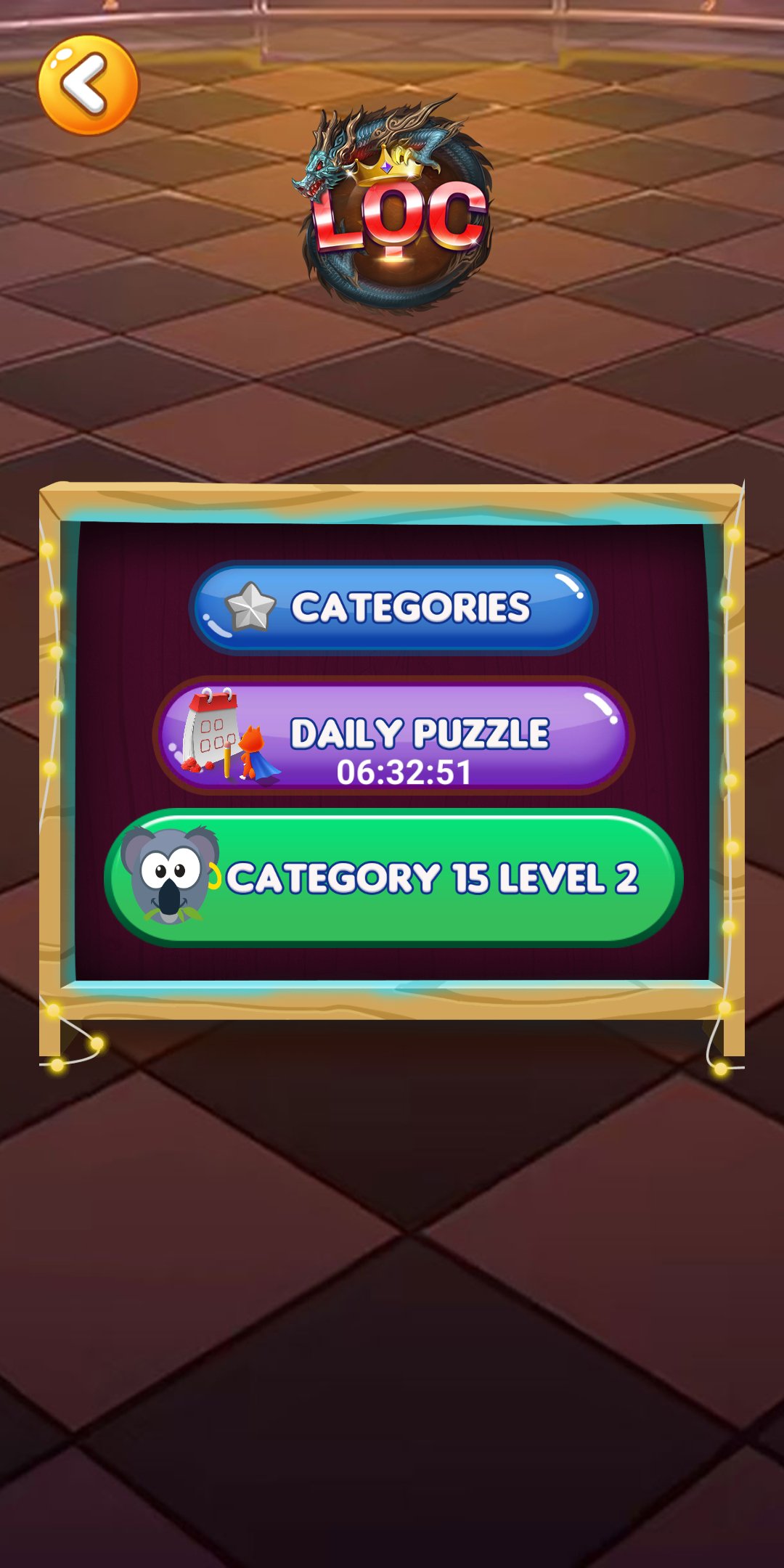 Descargar Loc VP APK Última Versión 6 para Android