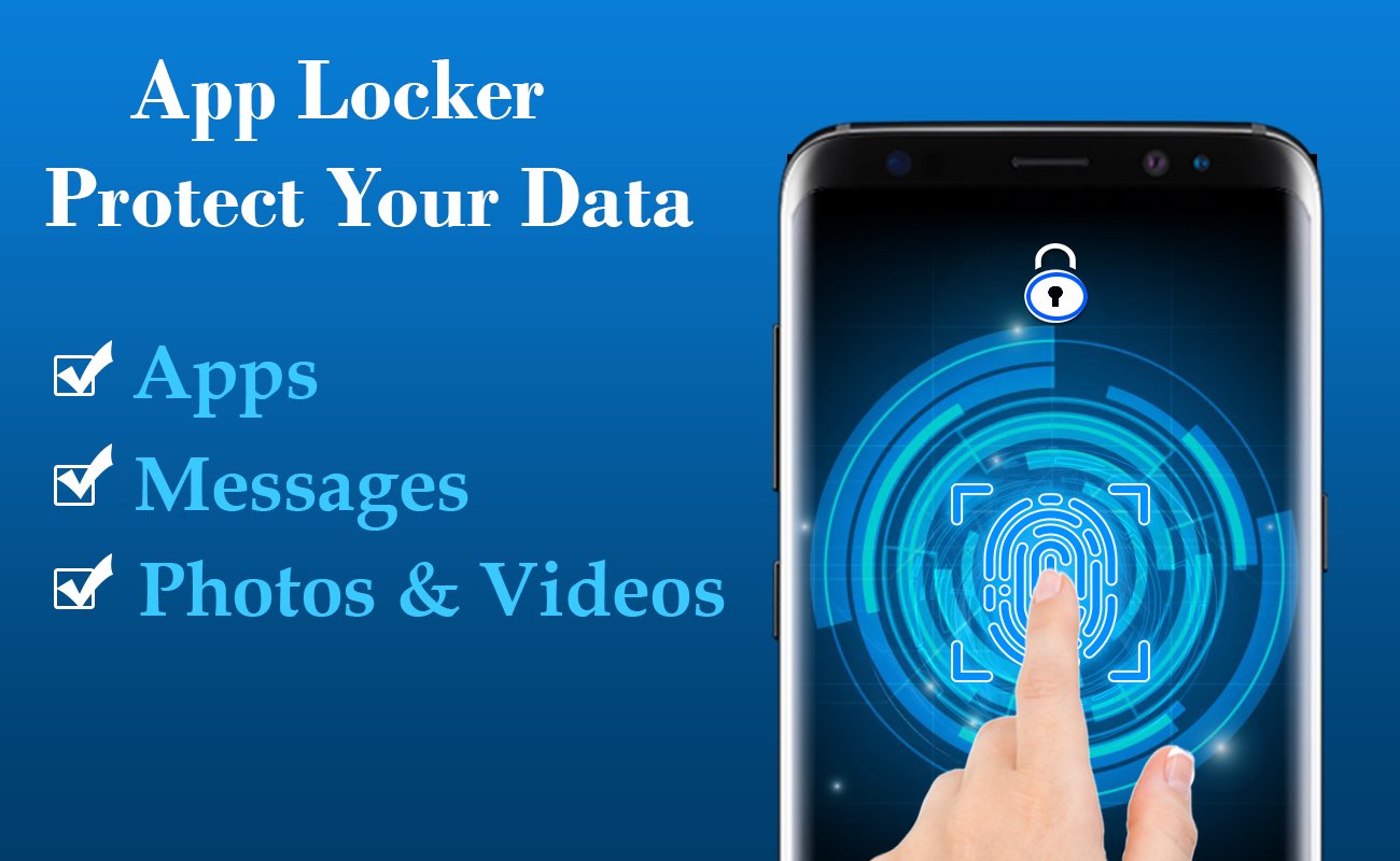 Application Lock APK for Android Download