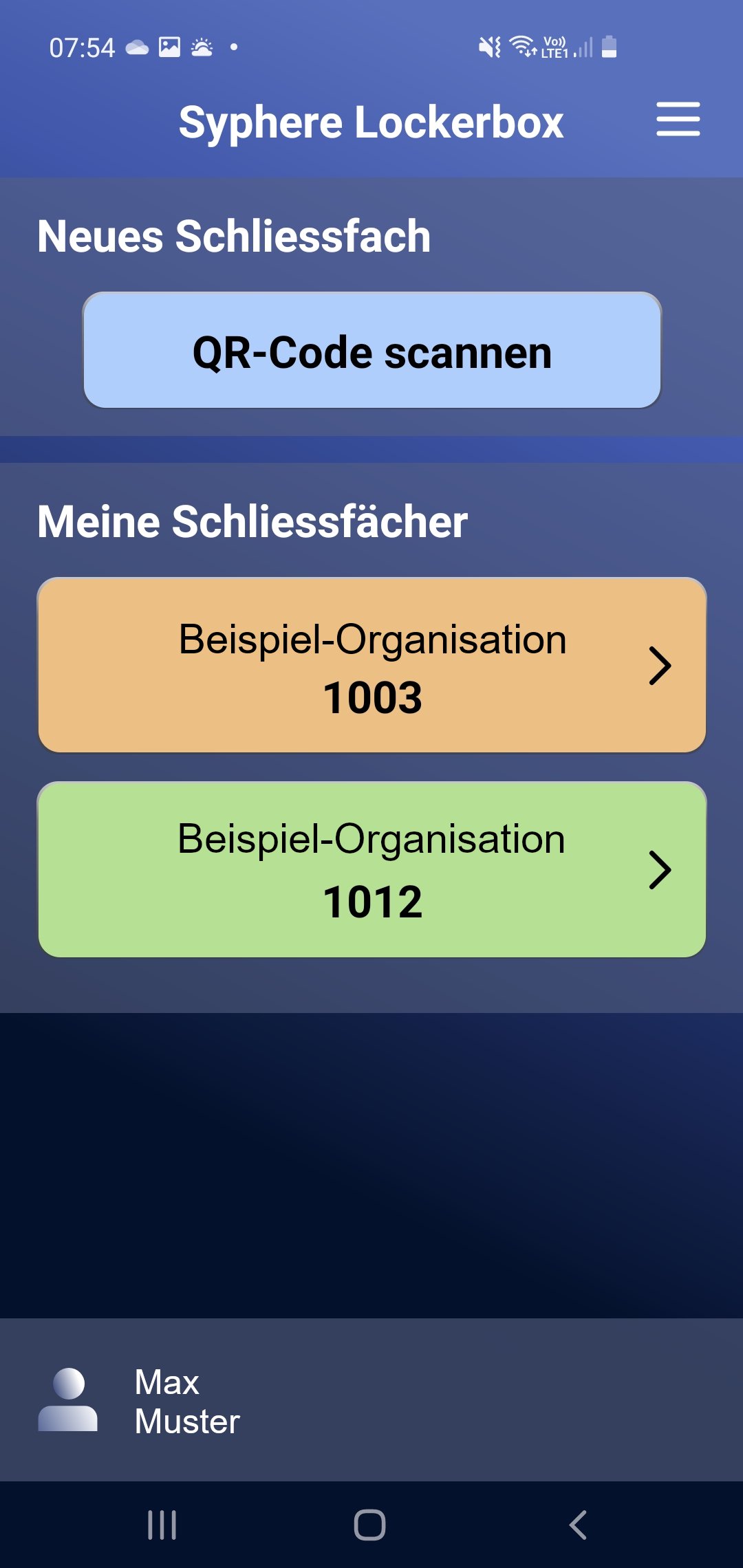 Syphere Lockerbox APK for Android Download