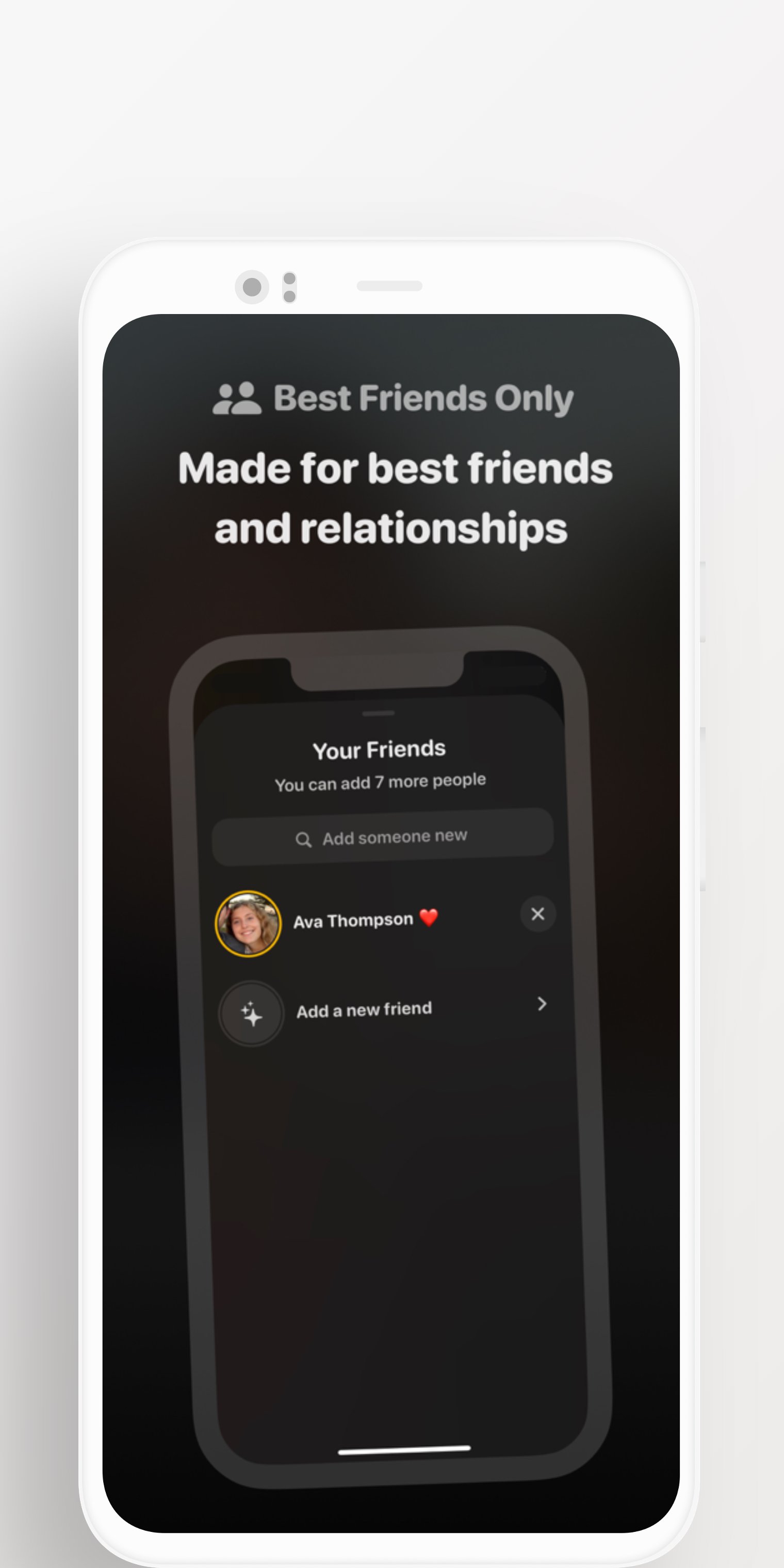 Locket Widget APK for Android Download