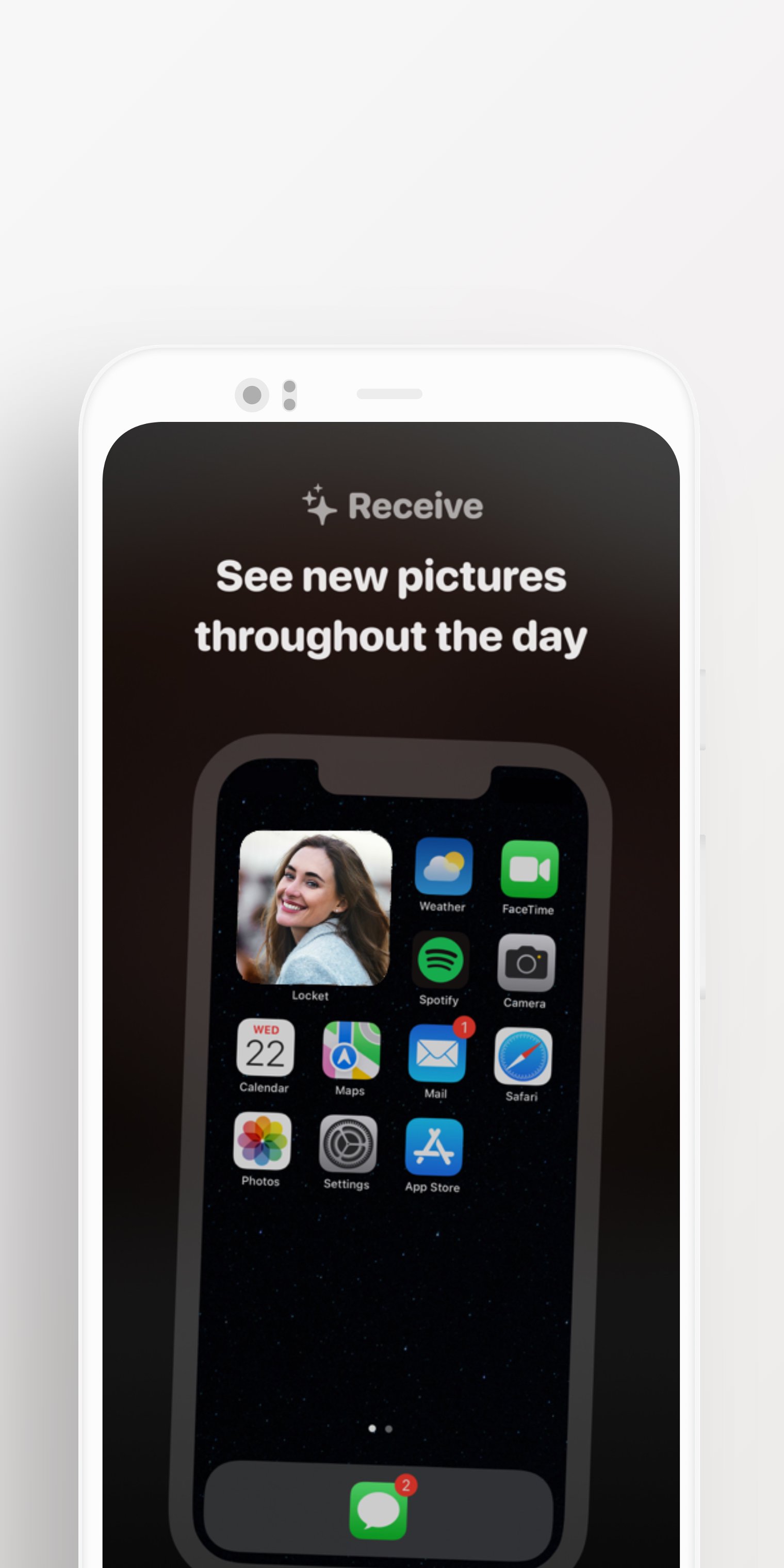 Locket Widget APK for Android Download