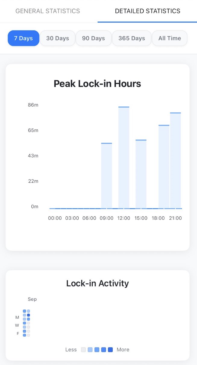 Lock In APK for Android Download