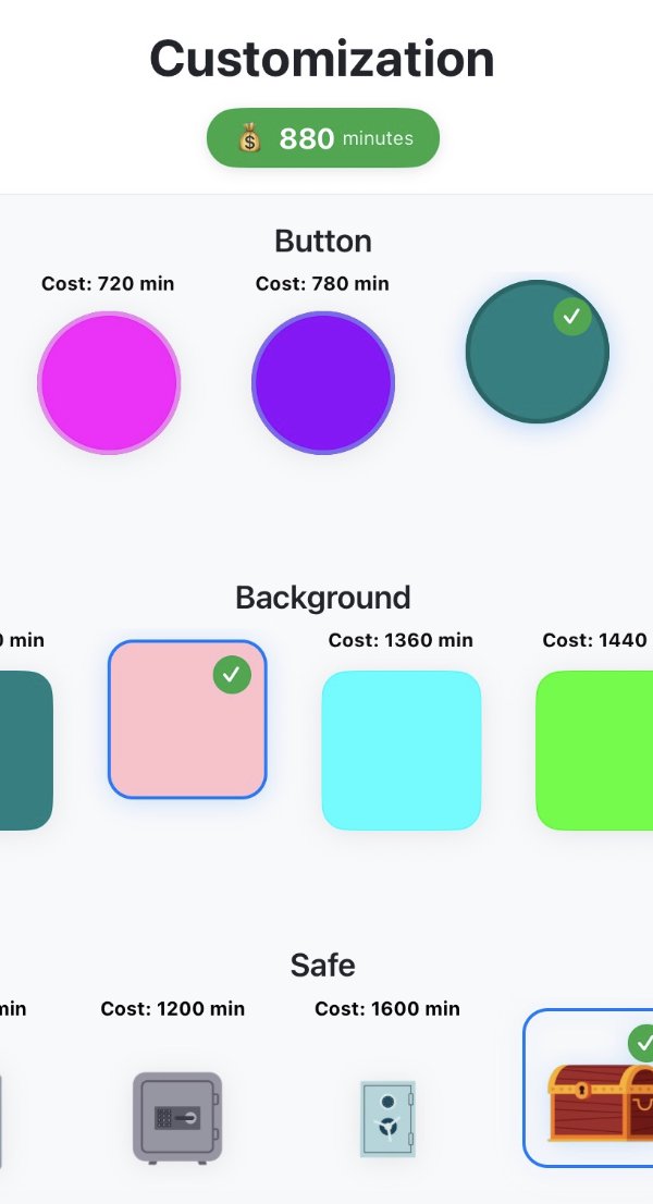Lock In APK for Android Download