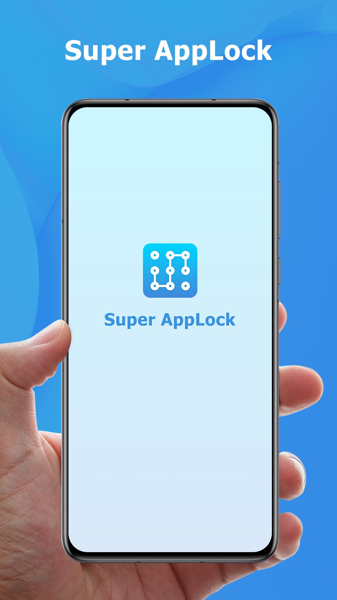 Super AppLock APK for Android Download