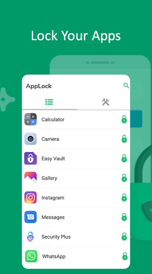 App Lock Master – Lock Apps APK for Android Download